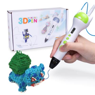 Wholesale 3d Pen for Creative 3D Art | Jer education